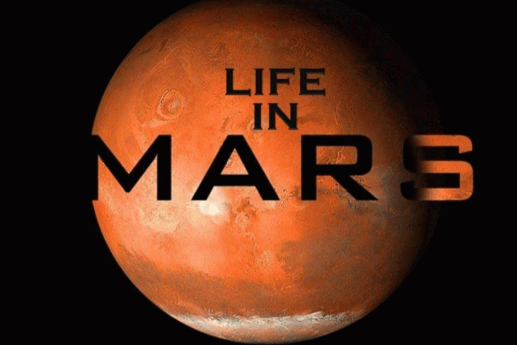 Interesting facts about Mars | BigSaverz